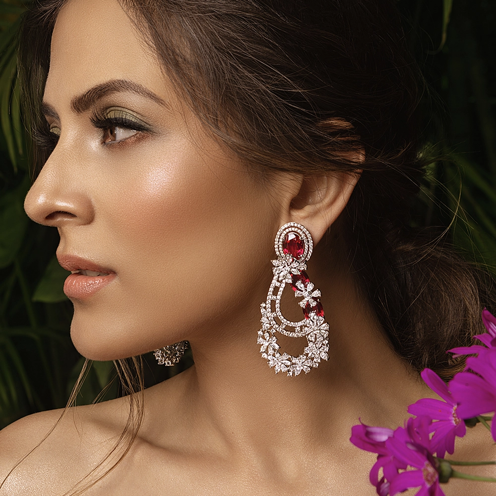 JS Solitaire | Diamond and Gold | Online Jewellery Shopping Store